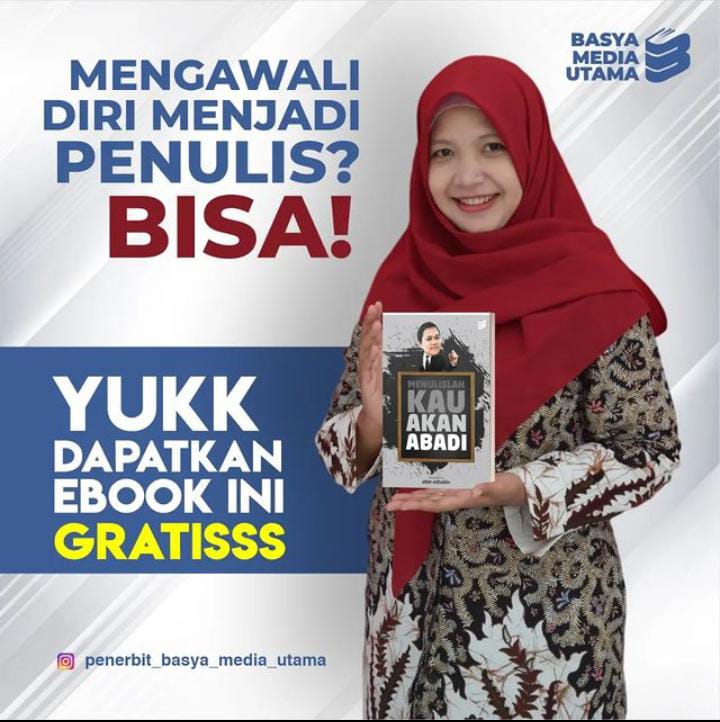 Tentang Kami - Basya Media Utama